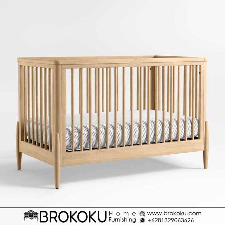 Box bayi - Brokoku
